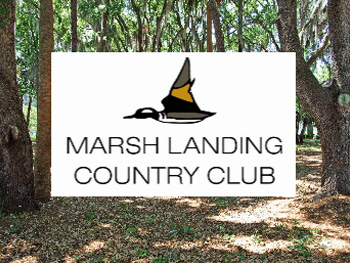 Marsh Landing Master Association. A residential community in Ponte ...